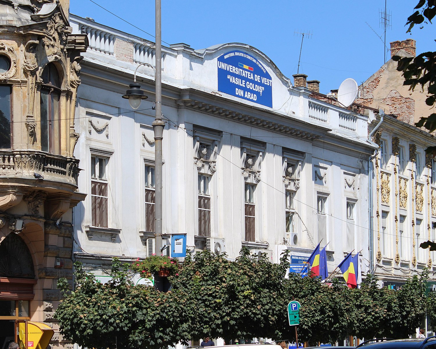 Medicine Romania - Study Medicine in a Romanian University 2025